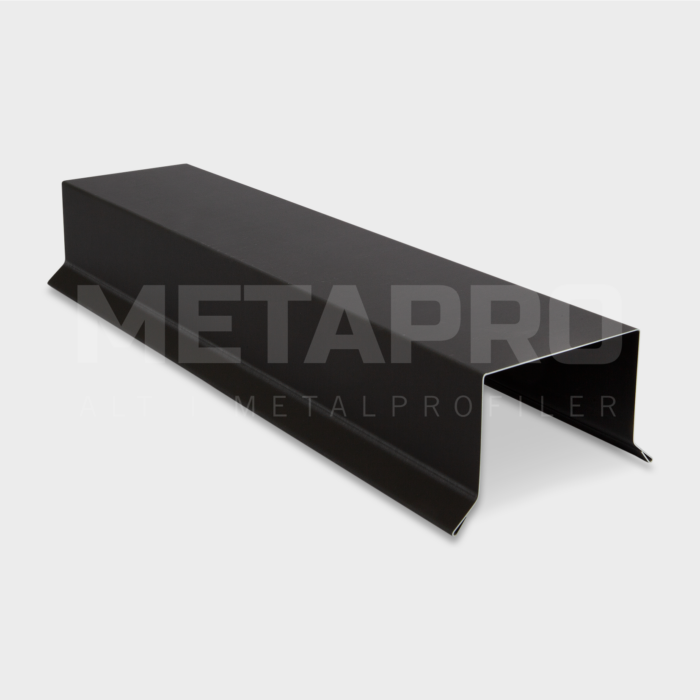 Metalprofiler | Køb metalprofiler i alu, zink og kobber | Laves på ...